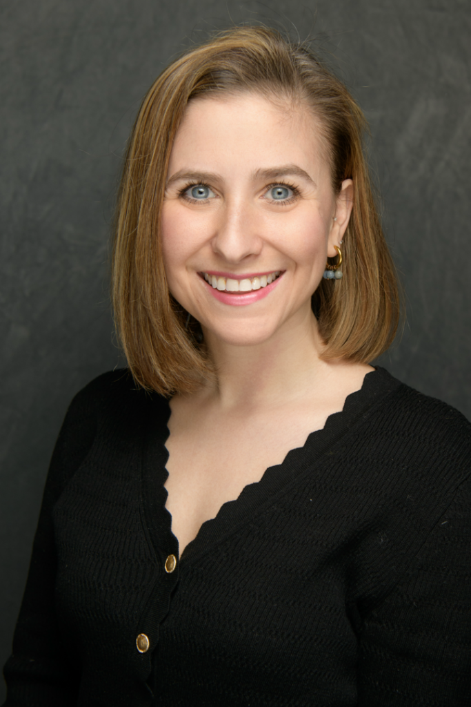 Meet the Team - Gasthalter