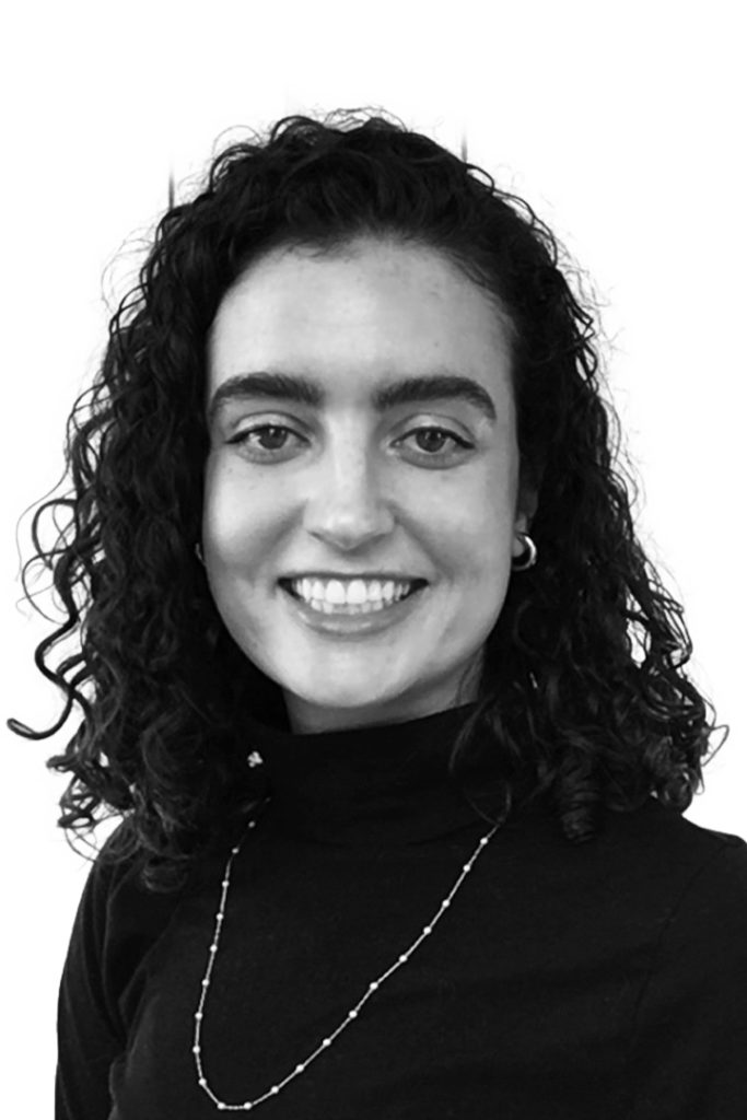 Meet the Team - Gasthalter