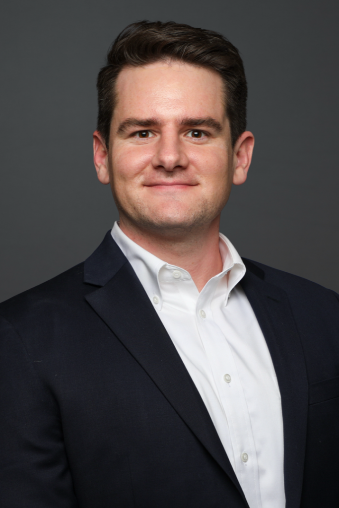 Jonathan Warren - Gasthalter