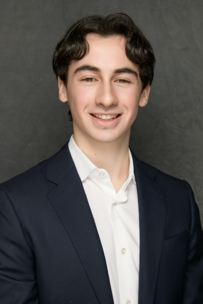 Meet the Team - Gasthalter